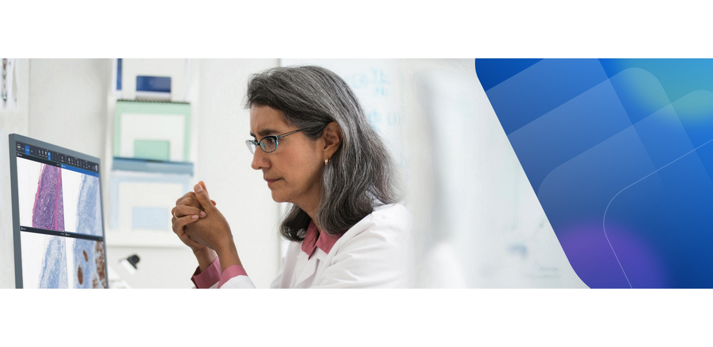 Roche Advanced Digital Pathology Training